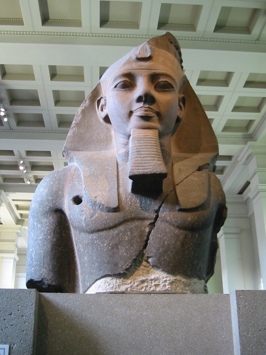 Guía rápida por el British Museum de Londres: imprescindibles - Viajes ...