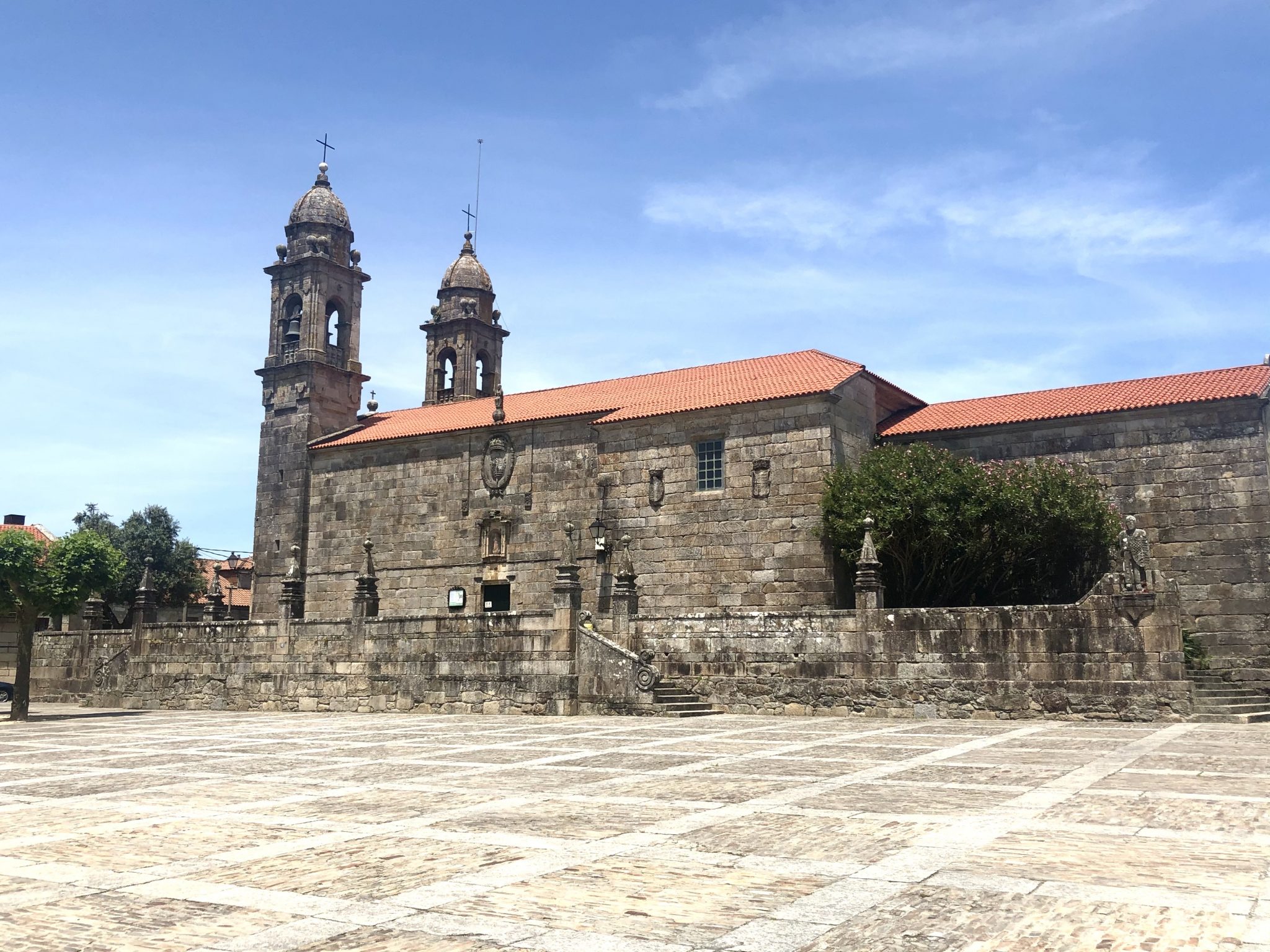 Qué ver y hacer en Cambados - Viajes Globetrotter