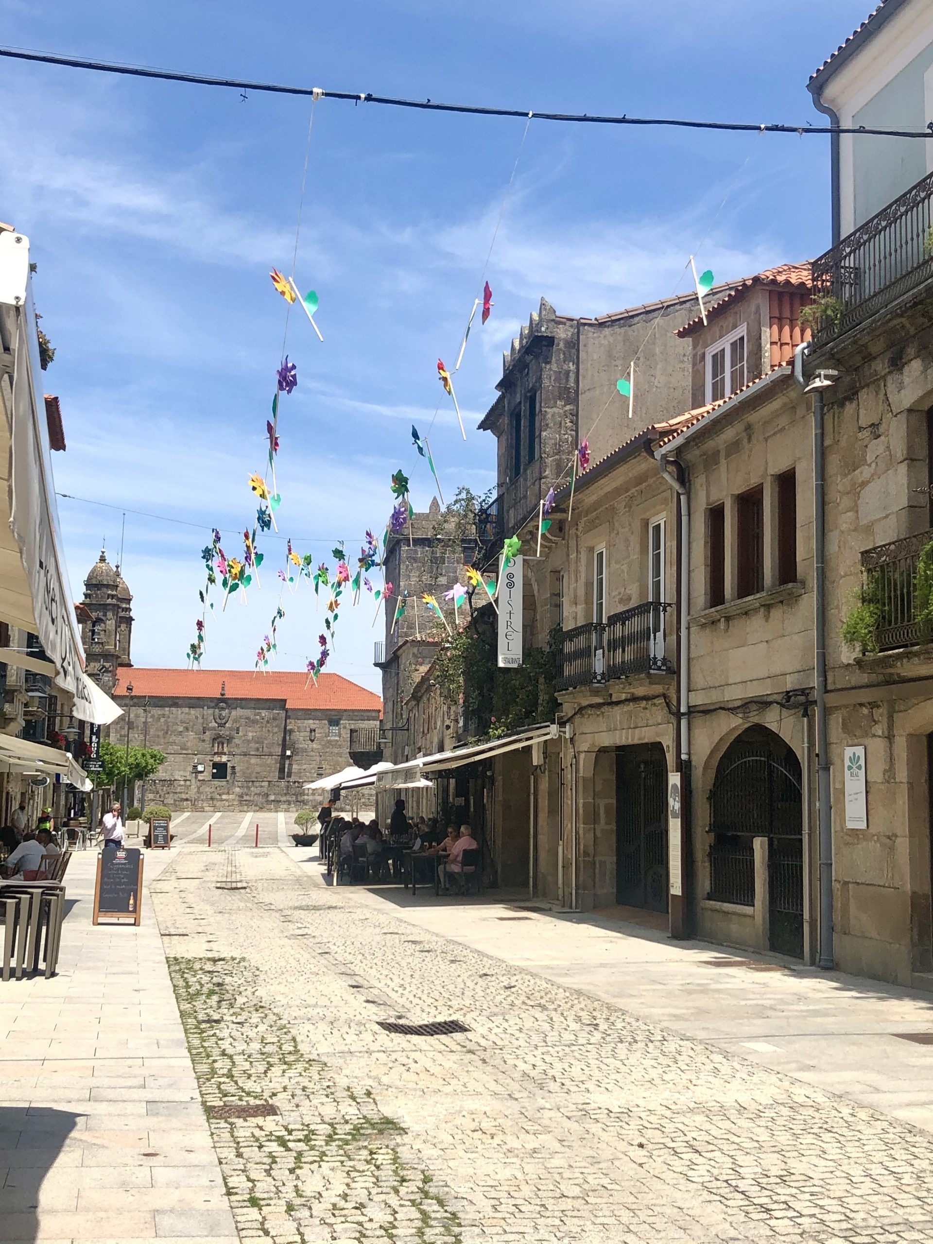 Qué ver y hacer en Cambados - Viajes Globetrotter