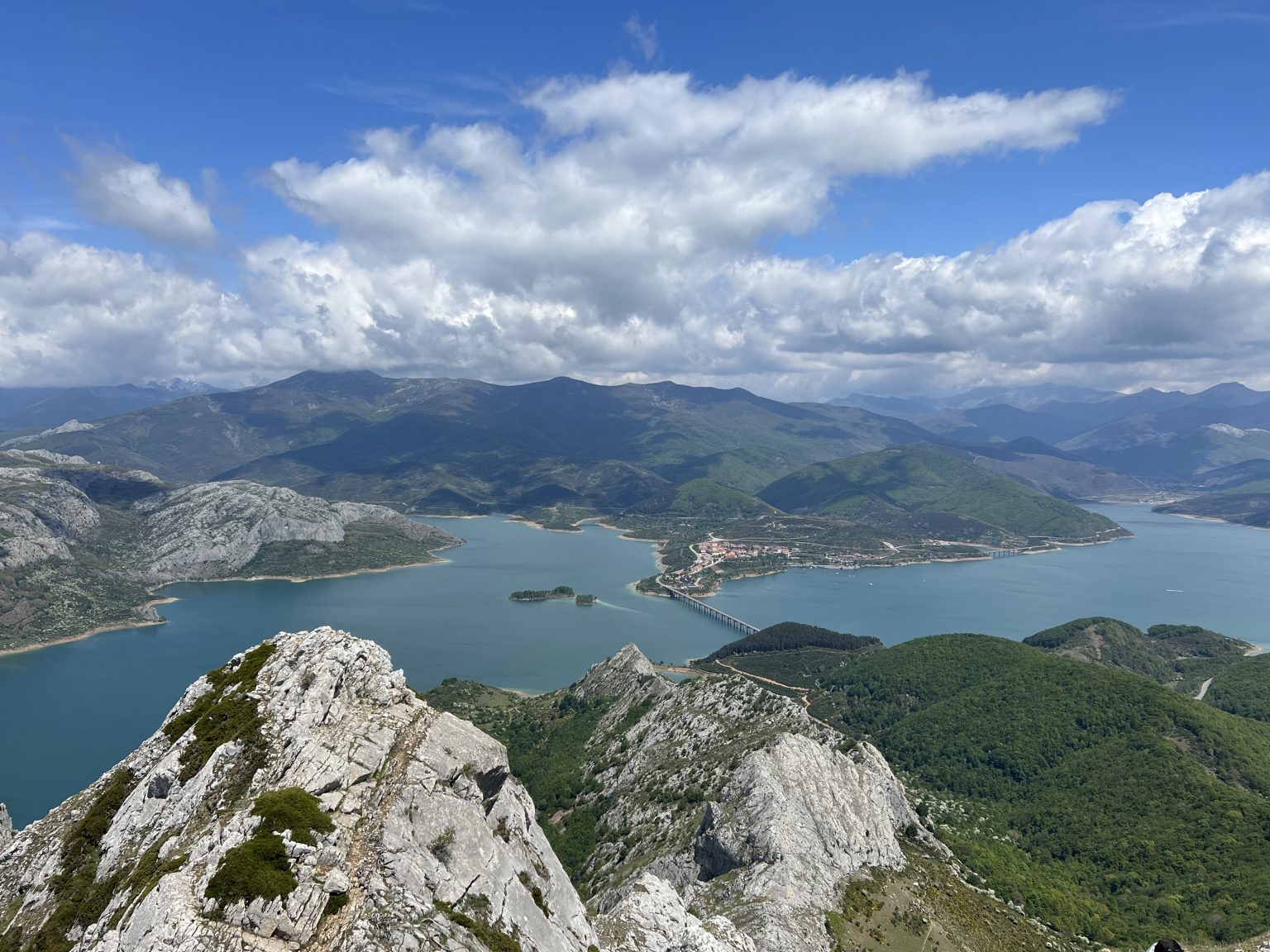 Qué ver y hacer en Riaño - Viajes Globetrotter