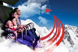 Qué hacer en Las Vegas con niños (y no tan niños) - Viajes Globetrotter