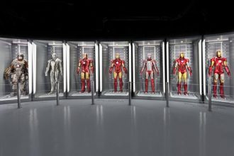 Qué hacer en Las Vegas con niños (y no tan niños) - Viajes Globetrotter