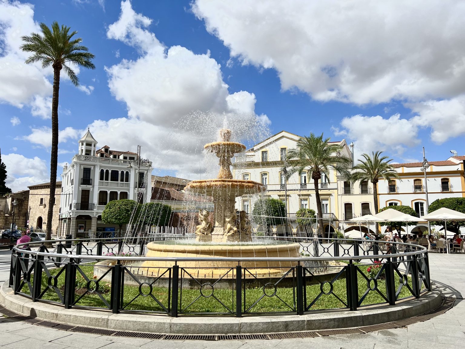 Qué ver y hacer en Mérida (España) - Viajes Globetrotter