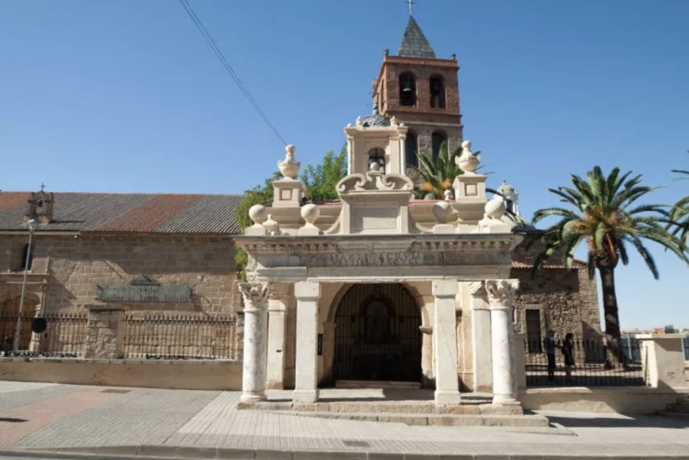 Los mejores free tour que hacer en Mérida (España) - Viajes Globetrotter