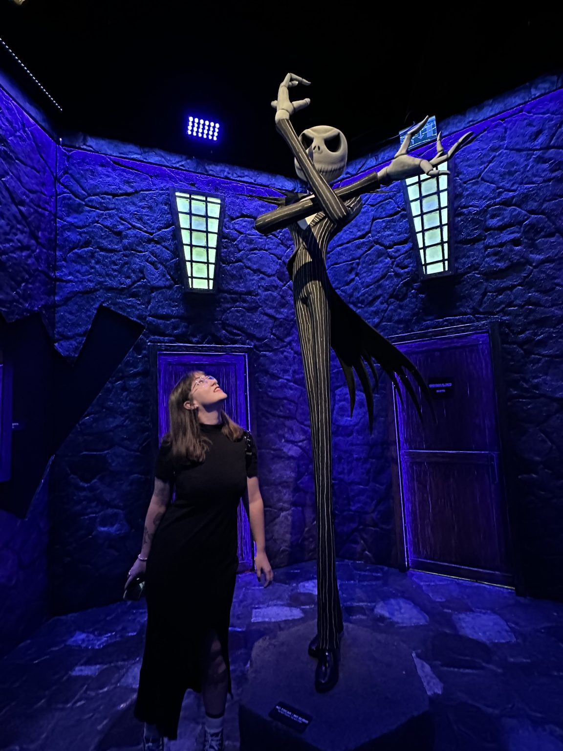 El Laberinto de Tim Burton en Madrid: todo lo que necesitas saber ...