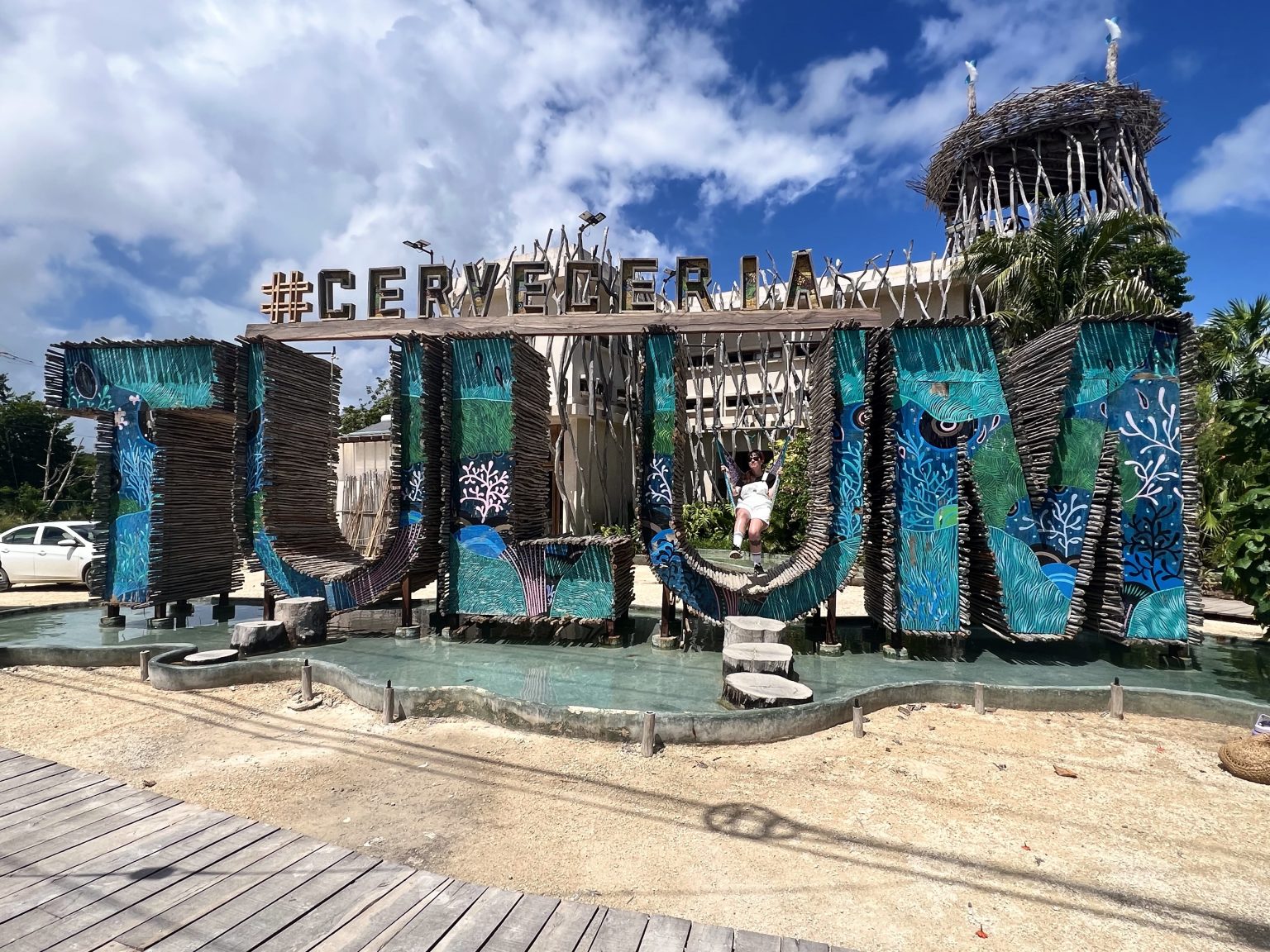 Qué ver y hacer en Tulum (Riviera Maya) - Viajes Globetrotter