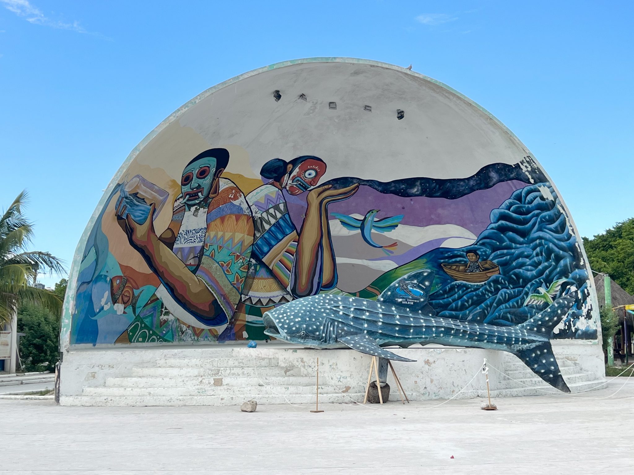 Guía completa para visitar Holbox - Viajes Globetrotter