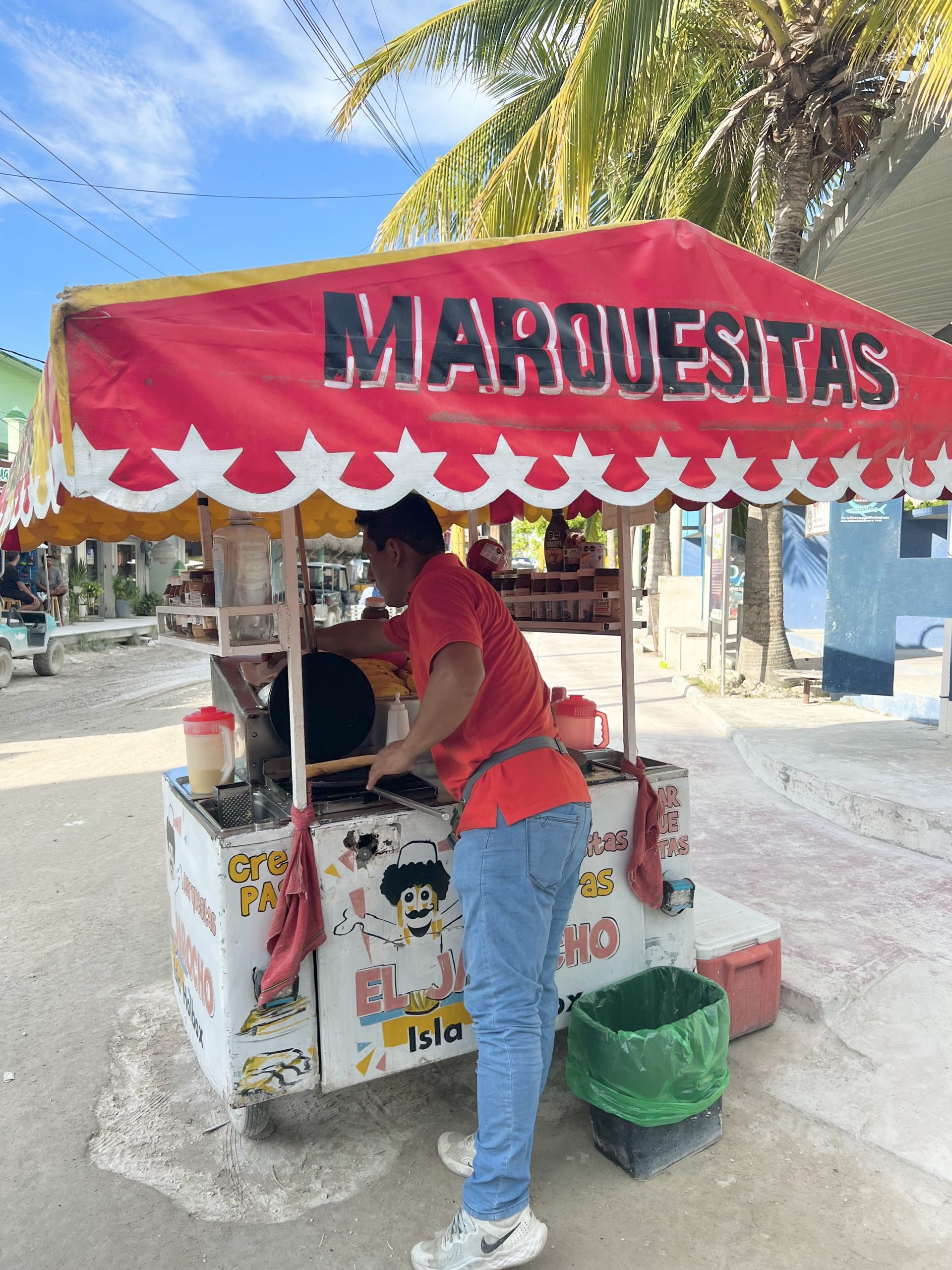 Ruta completa por la Península de Yucatán en coche - Viajes Globetrotter