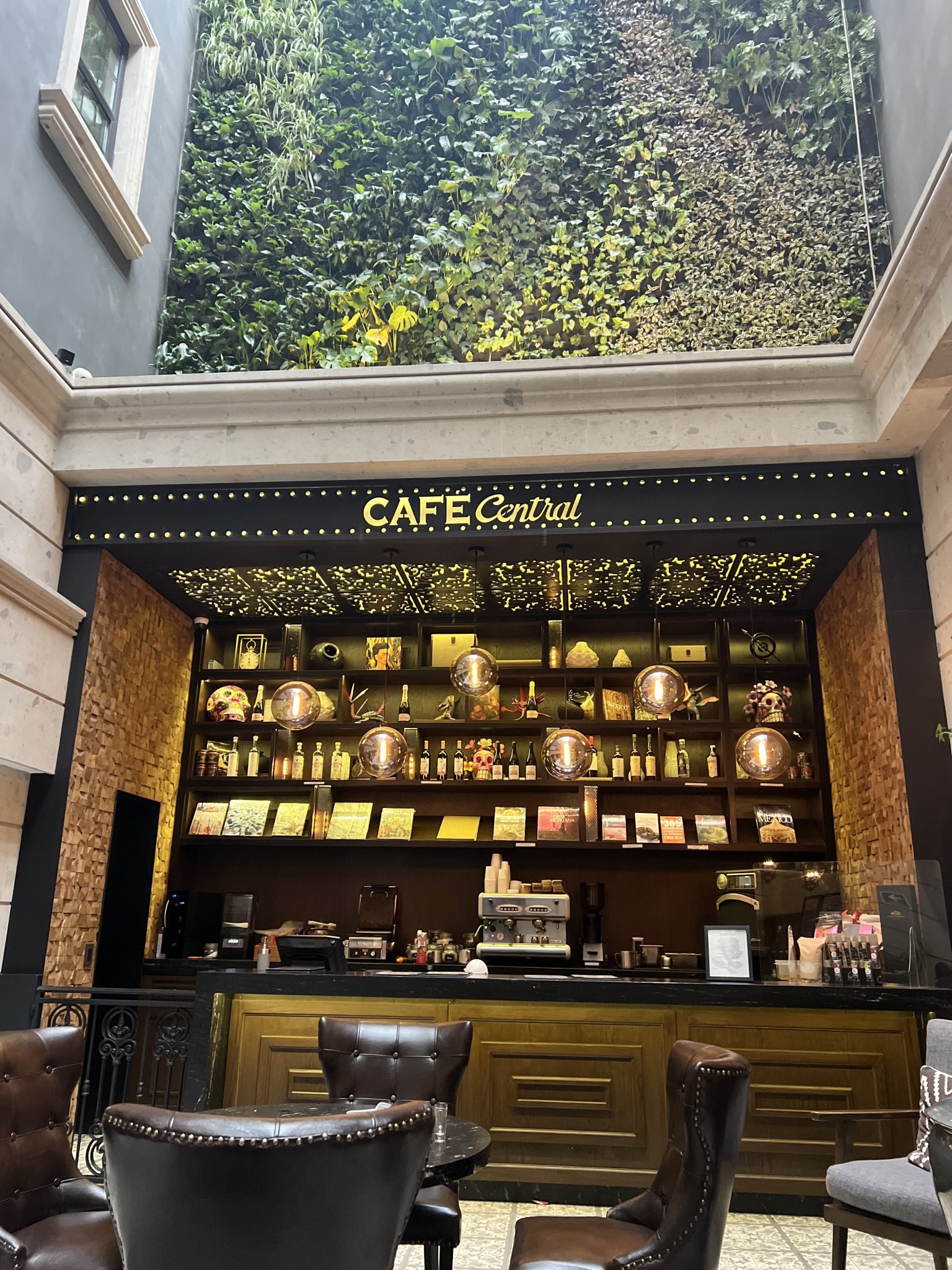 Hotel Zócalo Central en CDMX: mi experiencia - Viajes Globetrotter