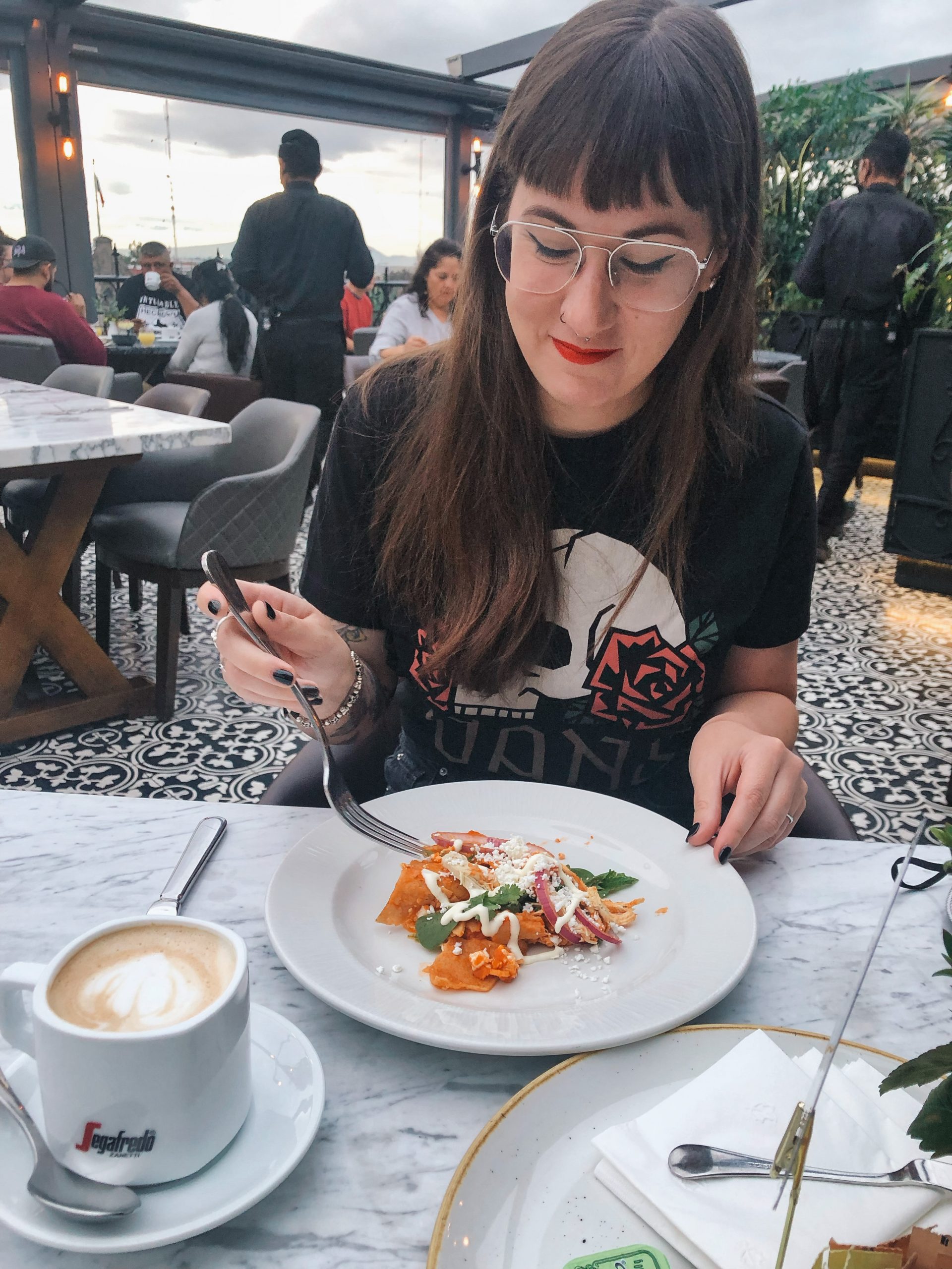 Hotel Zócalo Central en CDMX: mi experiencia - Viajes Globetrotter