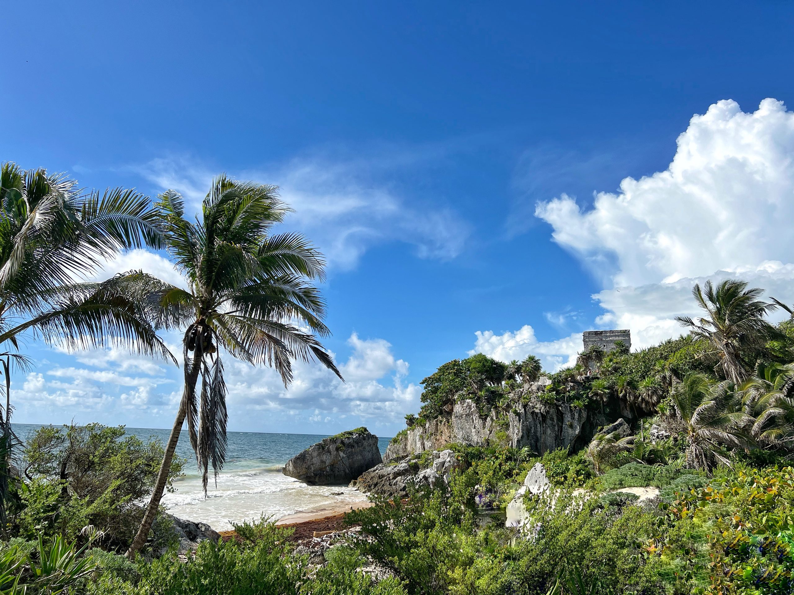 Qué ver y hacer en Tulum (Riviera Maya) - Viajes Globetrotter