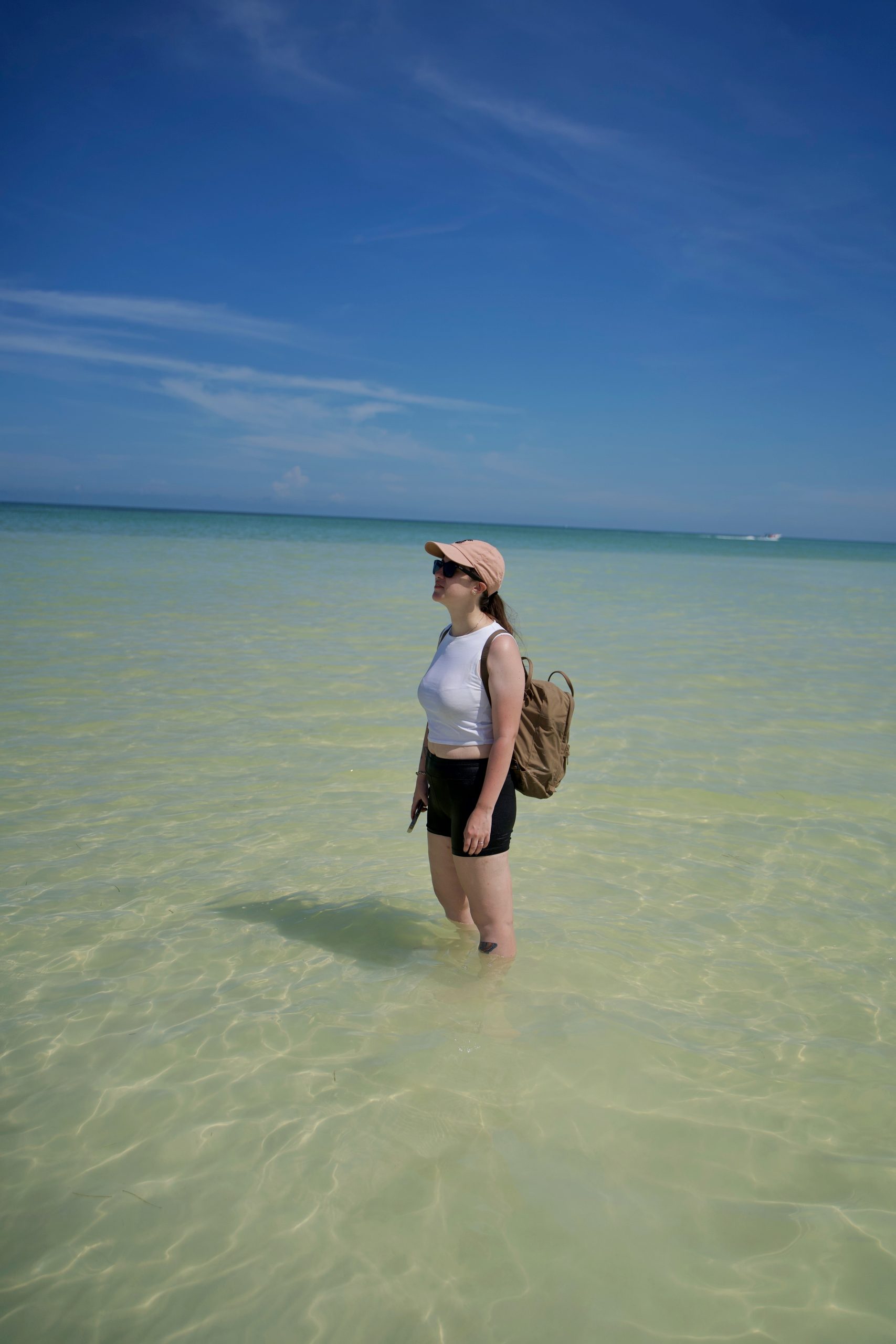 Qué ver y hacer en la isla Holbox - Viajes Globetrotter