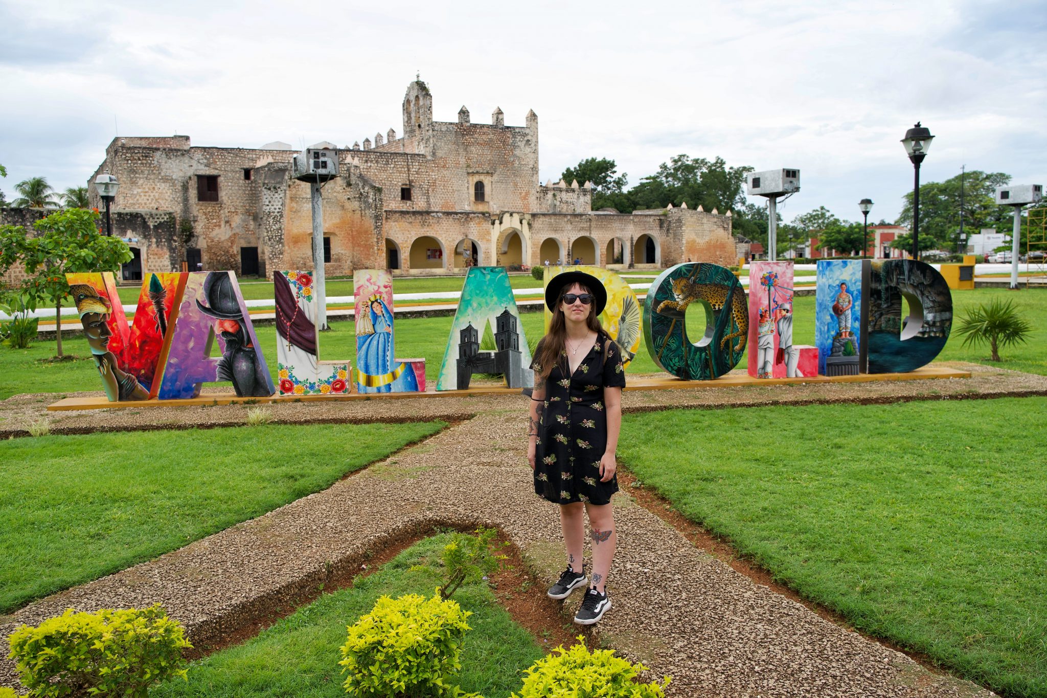 Qué ver y hacer en Valladolid (Yucatán) y alrededores - Viajes Globetrotter