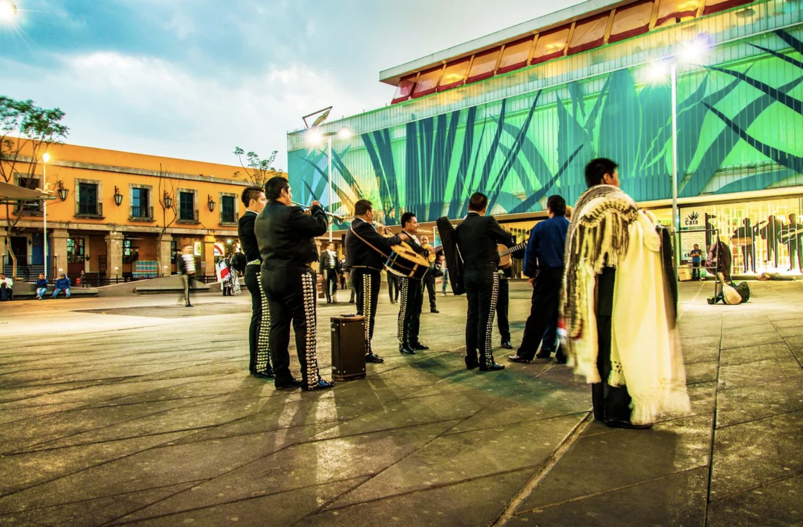 Qué ver y hacer en Ciudad de México (CDMX) - Viajes Globetrotter