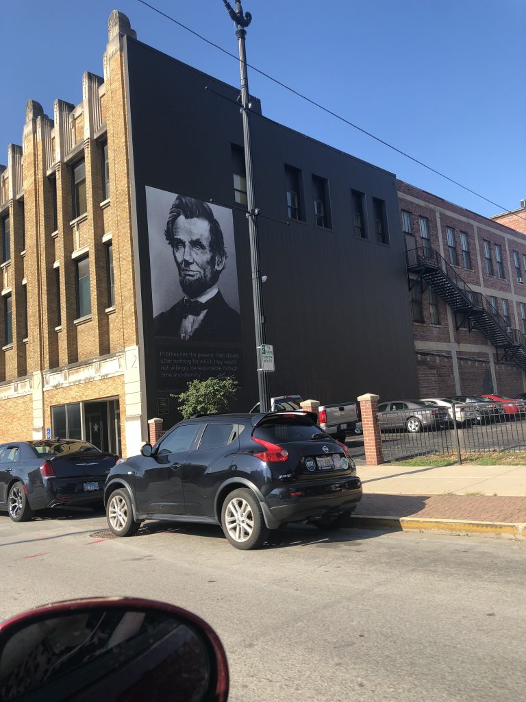 Qué ver y hacer en Springfield, hogar de Abraham Lincoln - Viajes ...